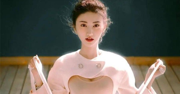 Showbiz 6 4 Cảnh Điềm Xuất Hiện Giữa Scandal Bị Bạn Trai Cũ Phát Tán