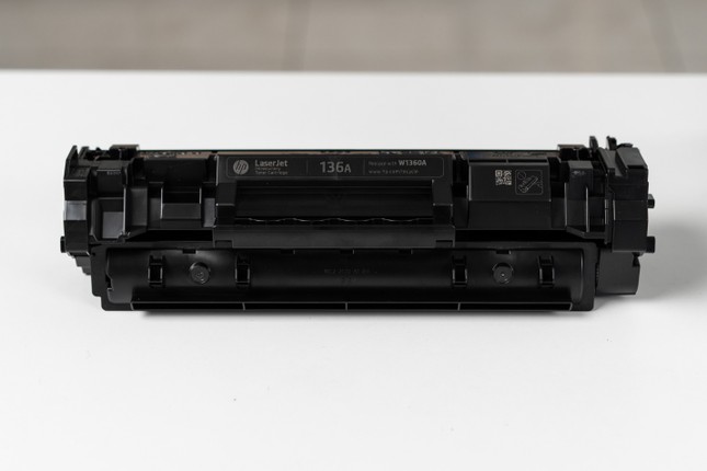 Dòng máy in đa chức năng HP LaserJet Pro MFP M236dw, giải pháp cho thời ...